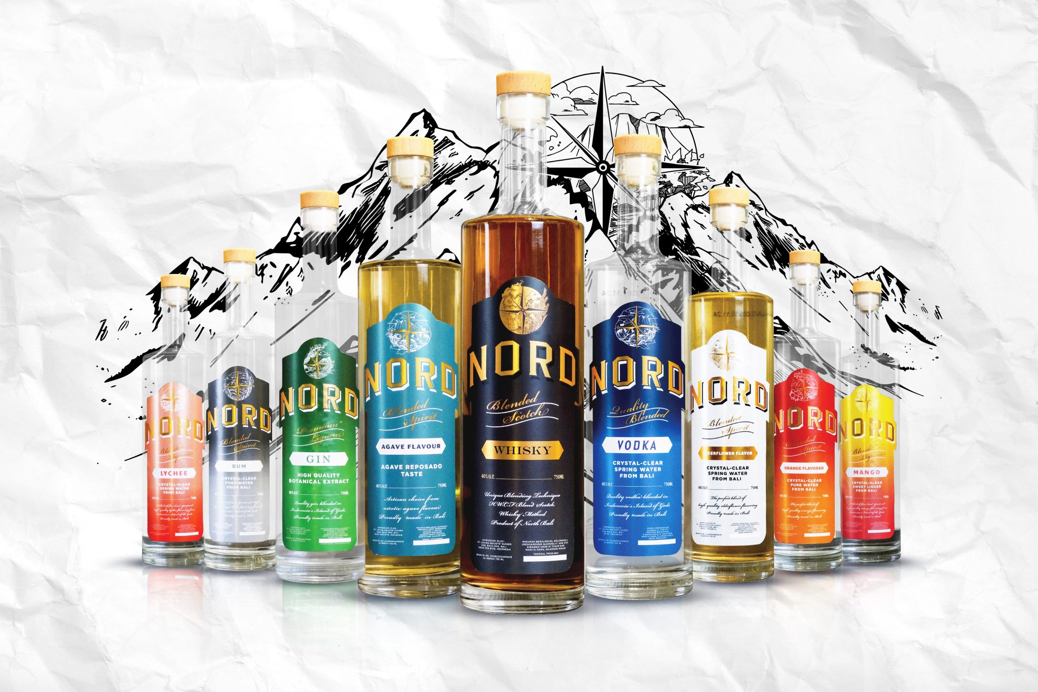 Products – Lovina Beach Brewery